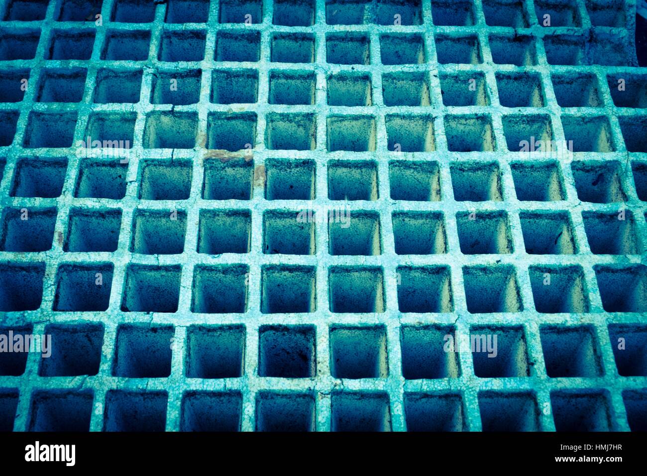 Grid pattern hi-res stock photography and images - Alamy