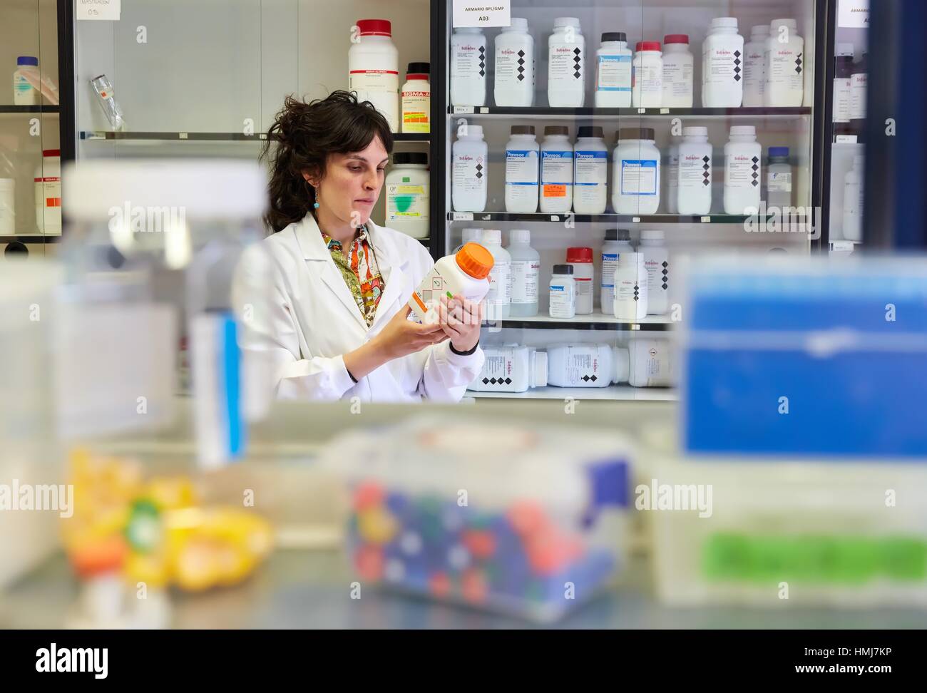 Formulation development hi-res stock photography and images - Alamy