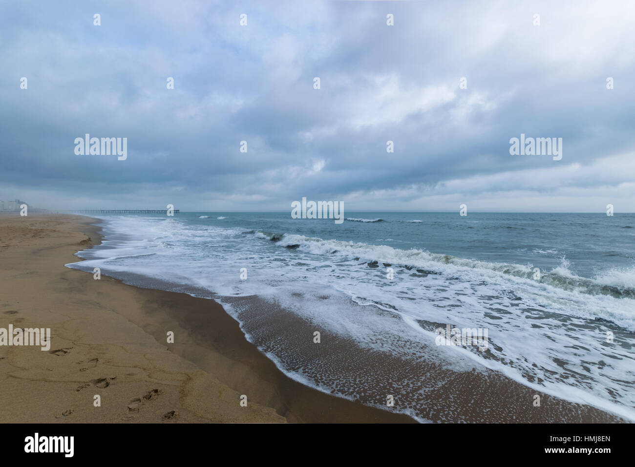 Chesapeake bay beaches hi-res stock photography and images - Alamy
