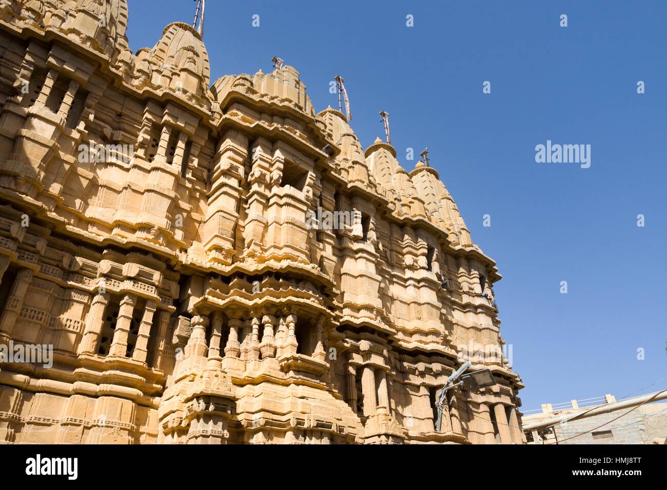 Magic Temple High Resolution Stock Photography and Images - Alamy