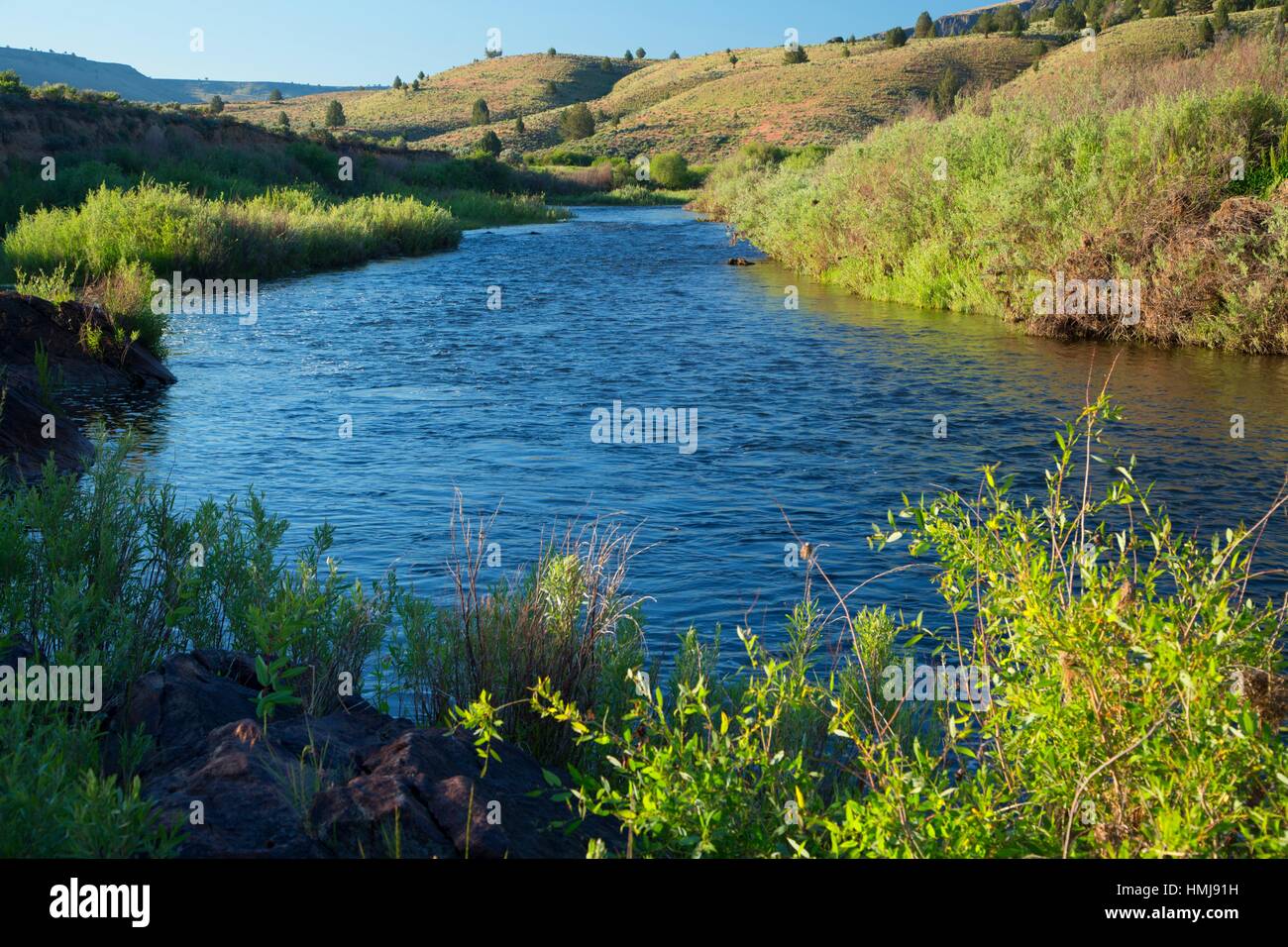 Three forks river hi-res stock photography and images - Alamy