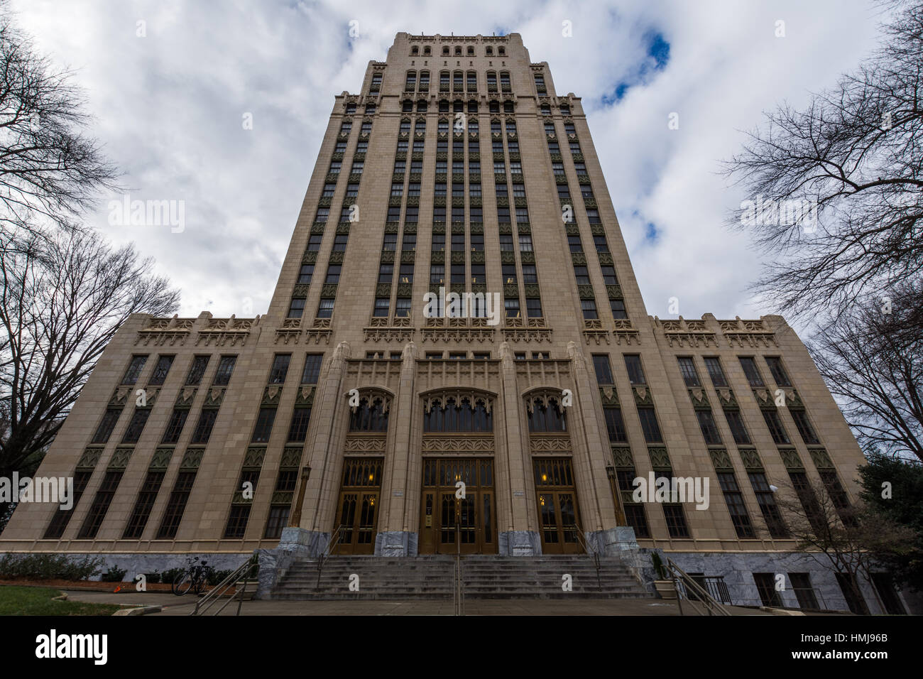 East midtown atlanta hi-res stock photography and images - Alamy