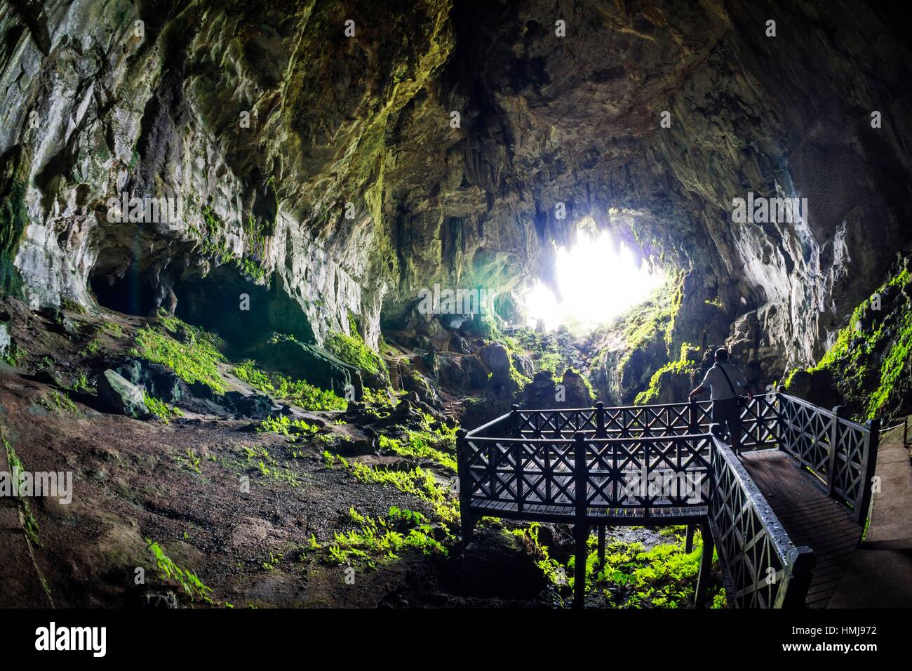 Fairy cave malaysia hi-res stock photography and images - Alamy