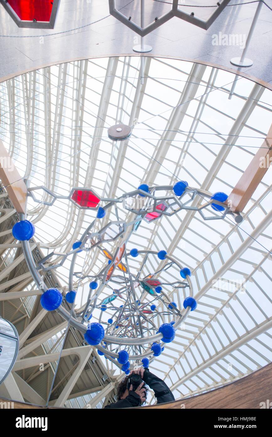 World dna day hi-res stock photography and images - Alamy