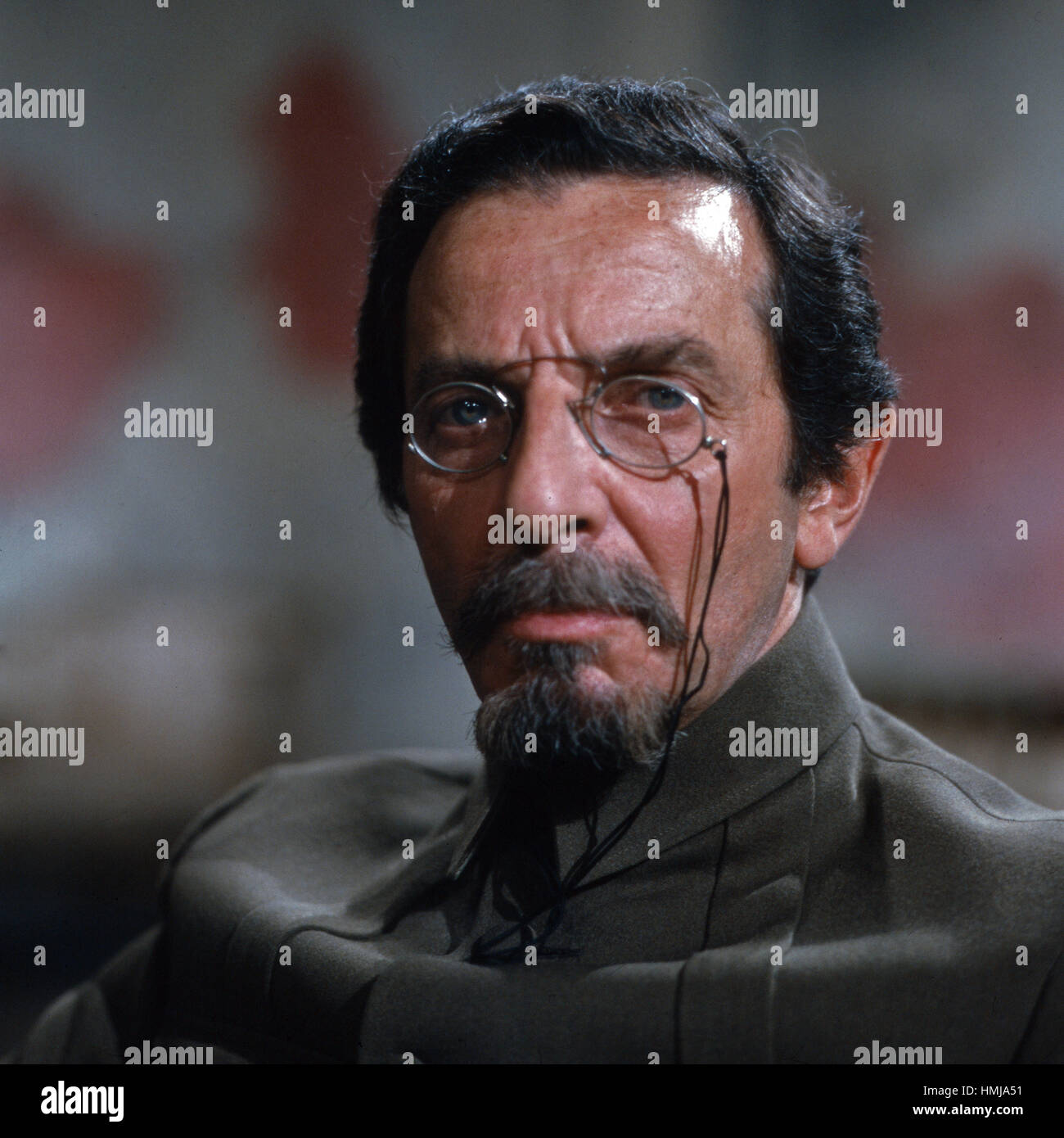 Die Matrosen von Kronstadt, Fernsehfilm, Deutschland 1983, Regie ...