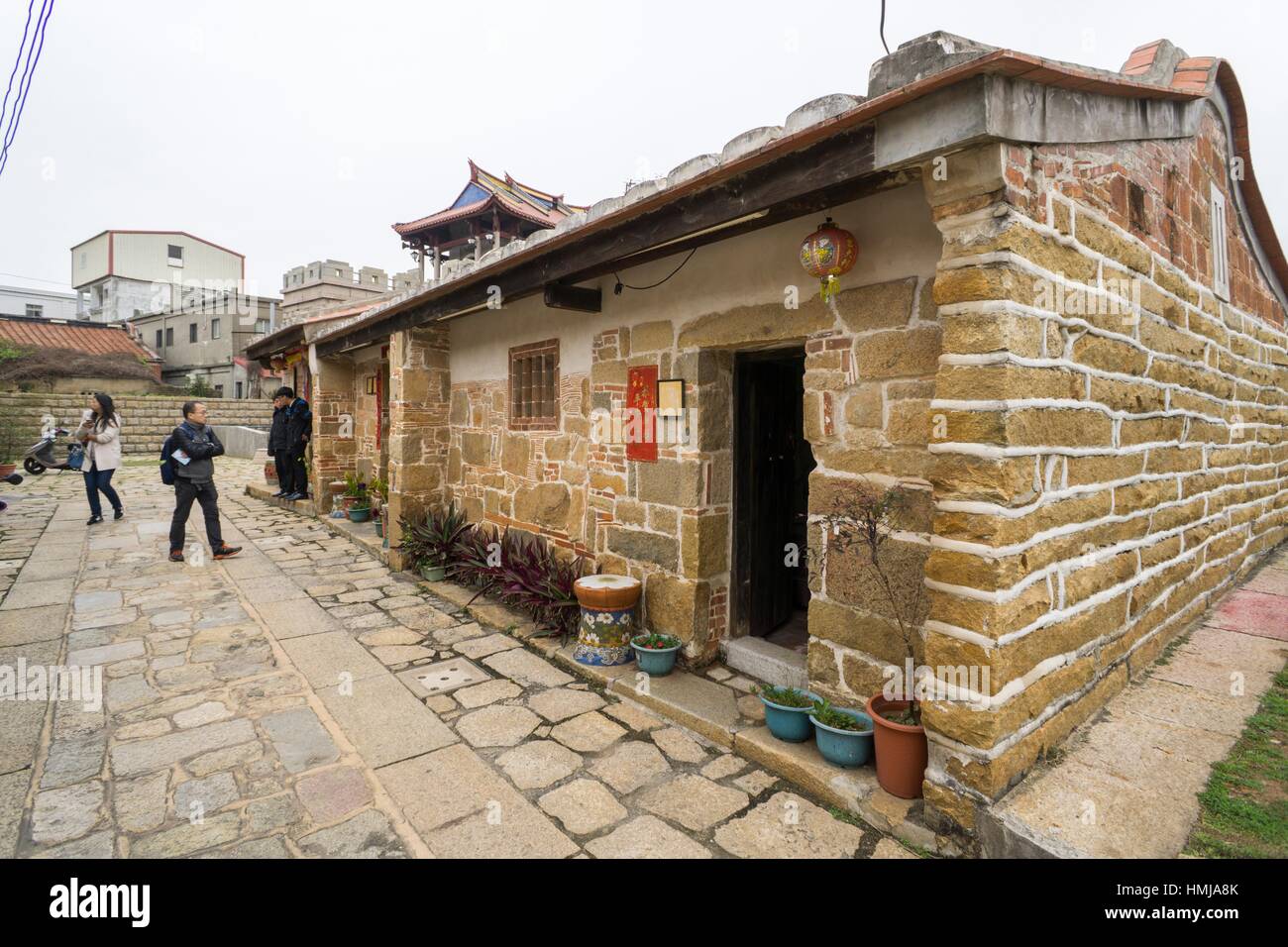 Jinmen High Resolution Stock Photography and Images - Alamy