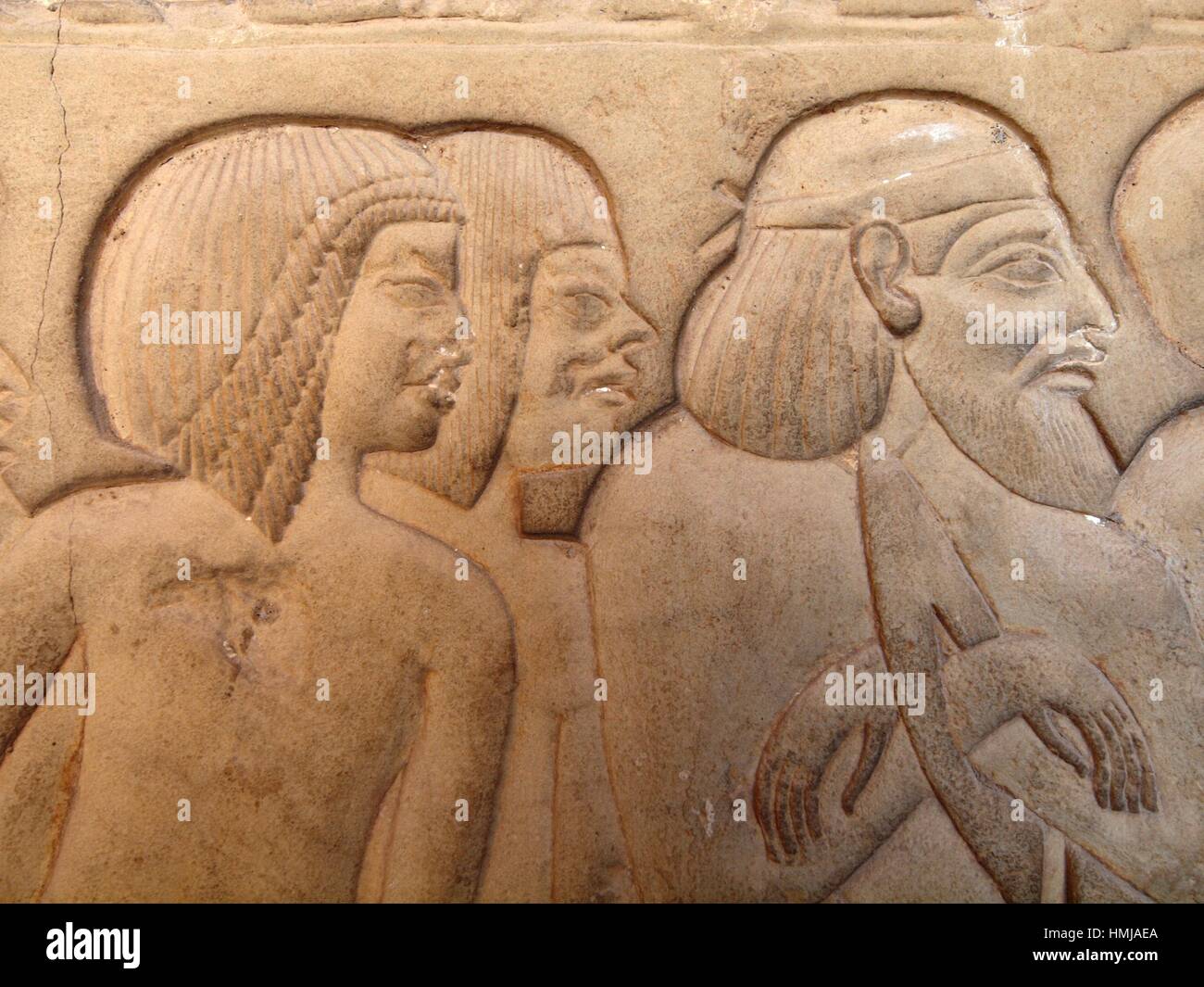 Mastaba tomb egypt hi-res stock photography and images - Alamy