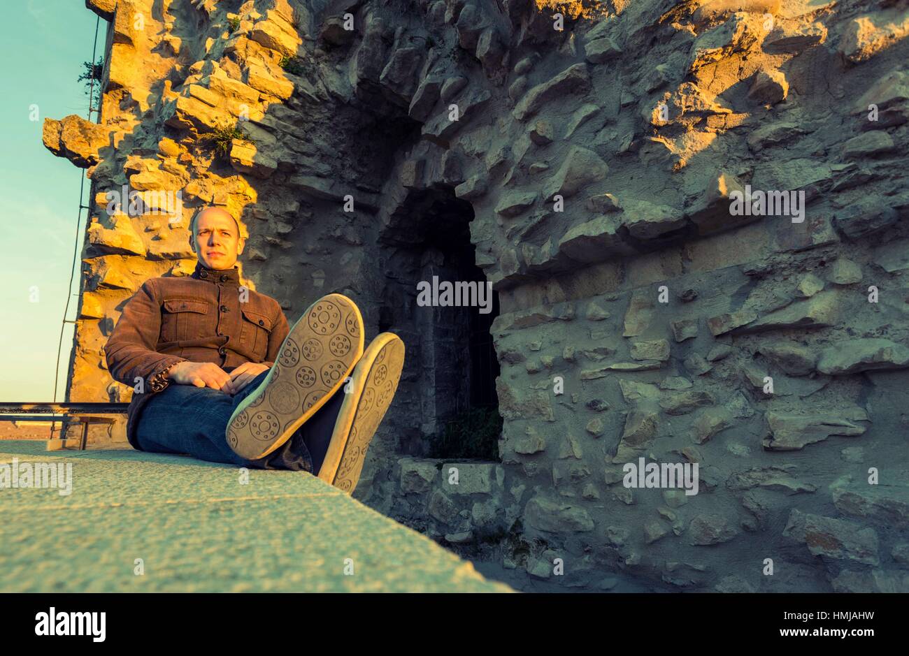 Venosa Italy Stock Photos & Venosa Italy Stock Images - Alamy