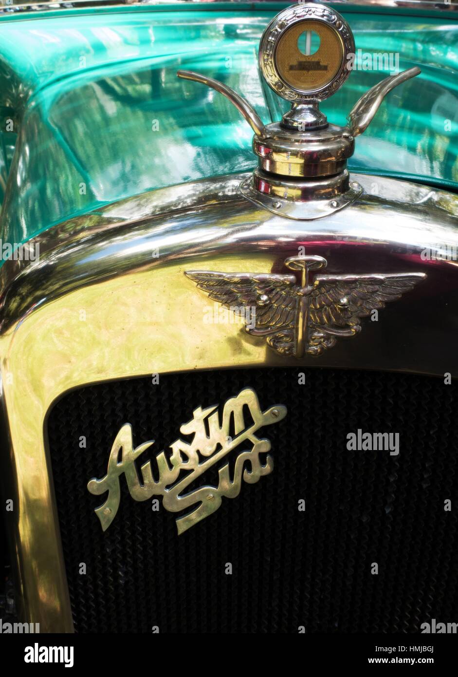 Vintage grill hi-res stock photography and images - Alamy