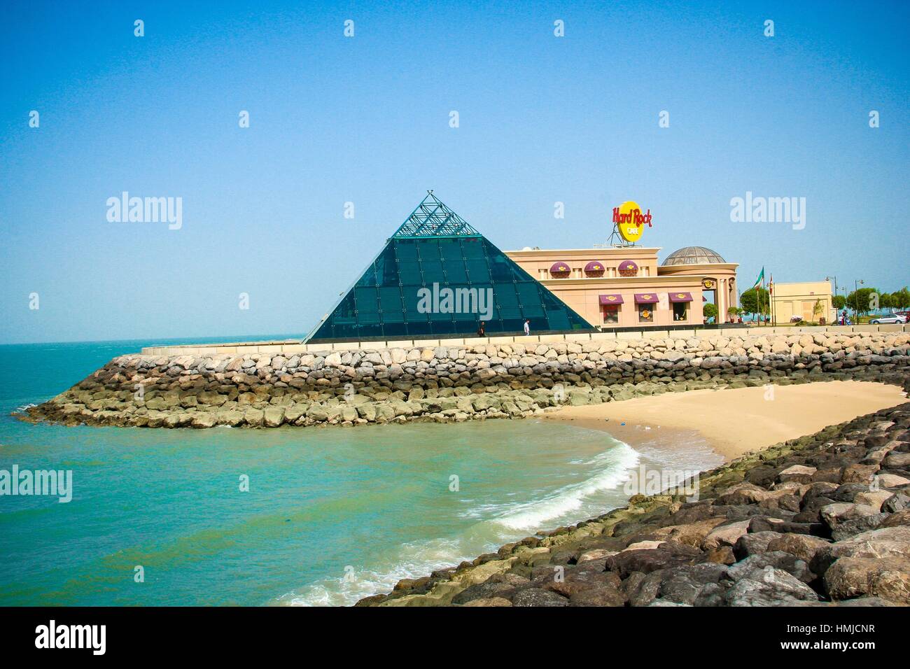 Arabian gulf coast plant hi-res stock photography and images - Alamy