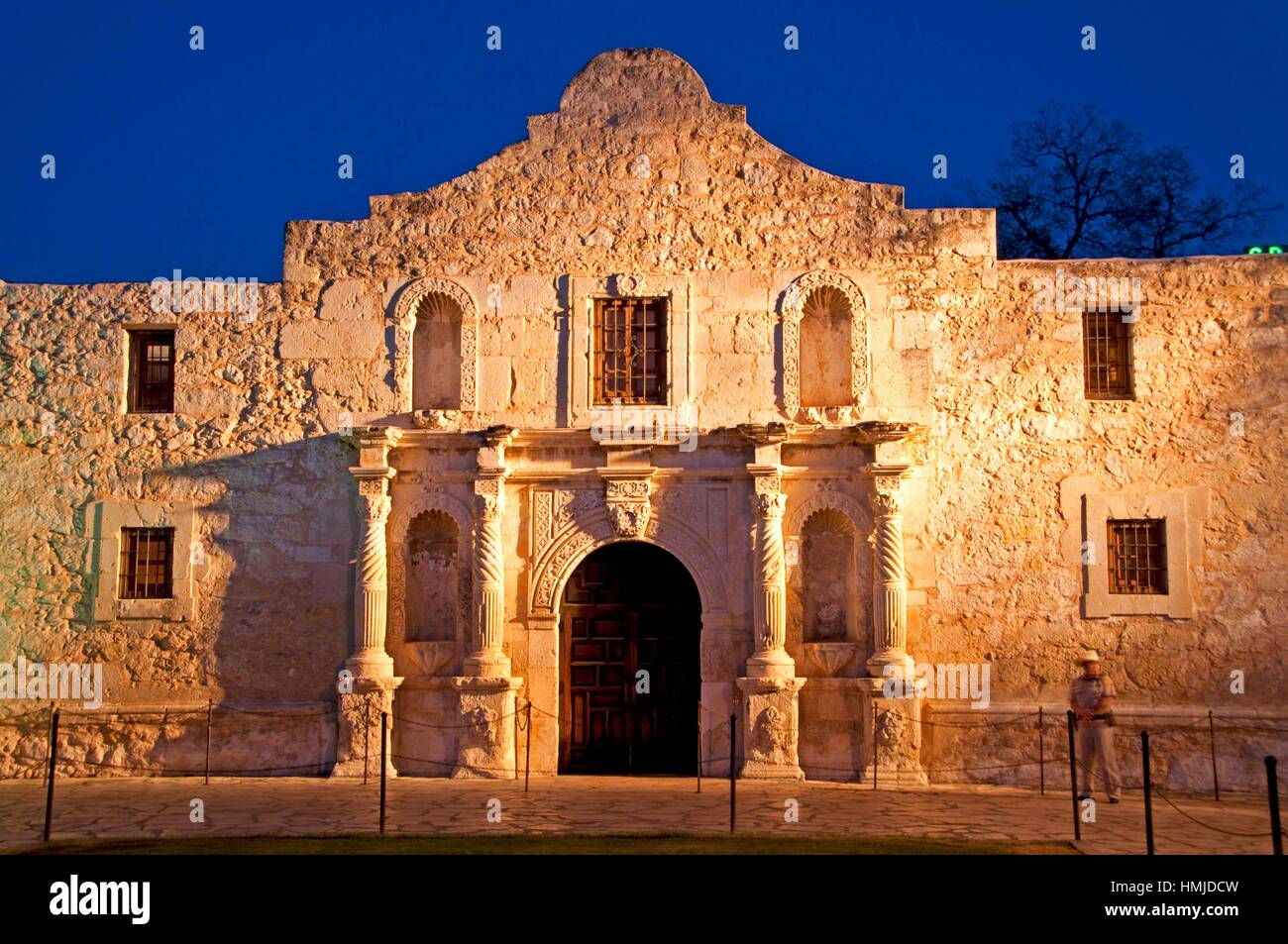 Historic image battle of alamo hi-res stock photography and images - Alamy