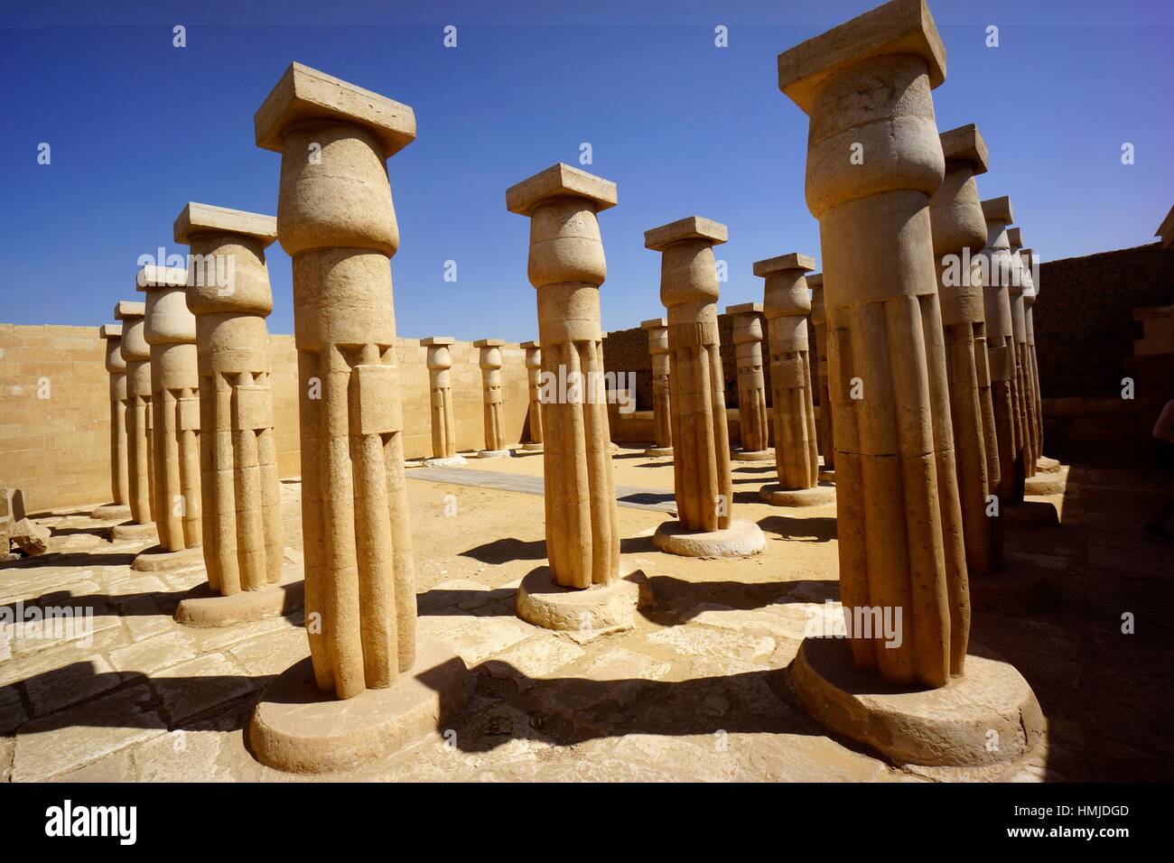 Horemheb Temple Egypt High Resolution Stock Photography and Images - Alamy