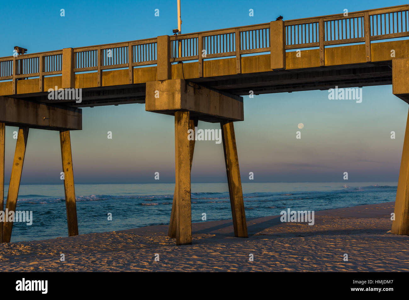 Spring Break Florida Panama City High Resolution Stock Photography and ...