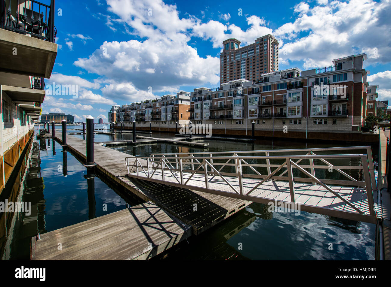 The baltimore sun building hi-res stock photography and images - Alamy