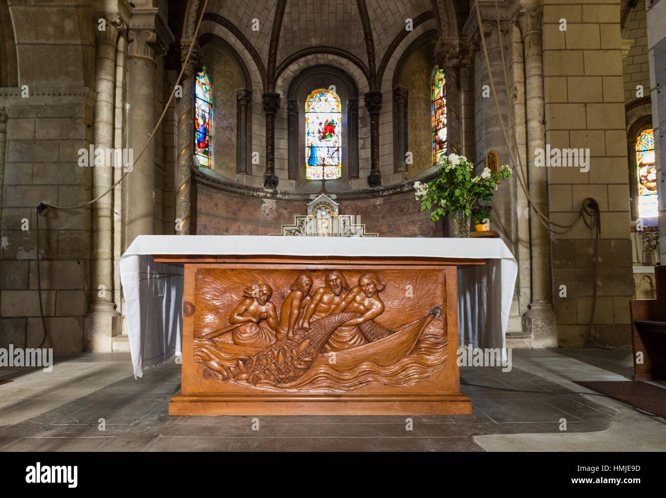 Gervasius and protasius hi-res stock photography and images - Alamy