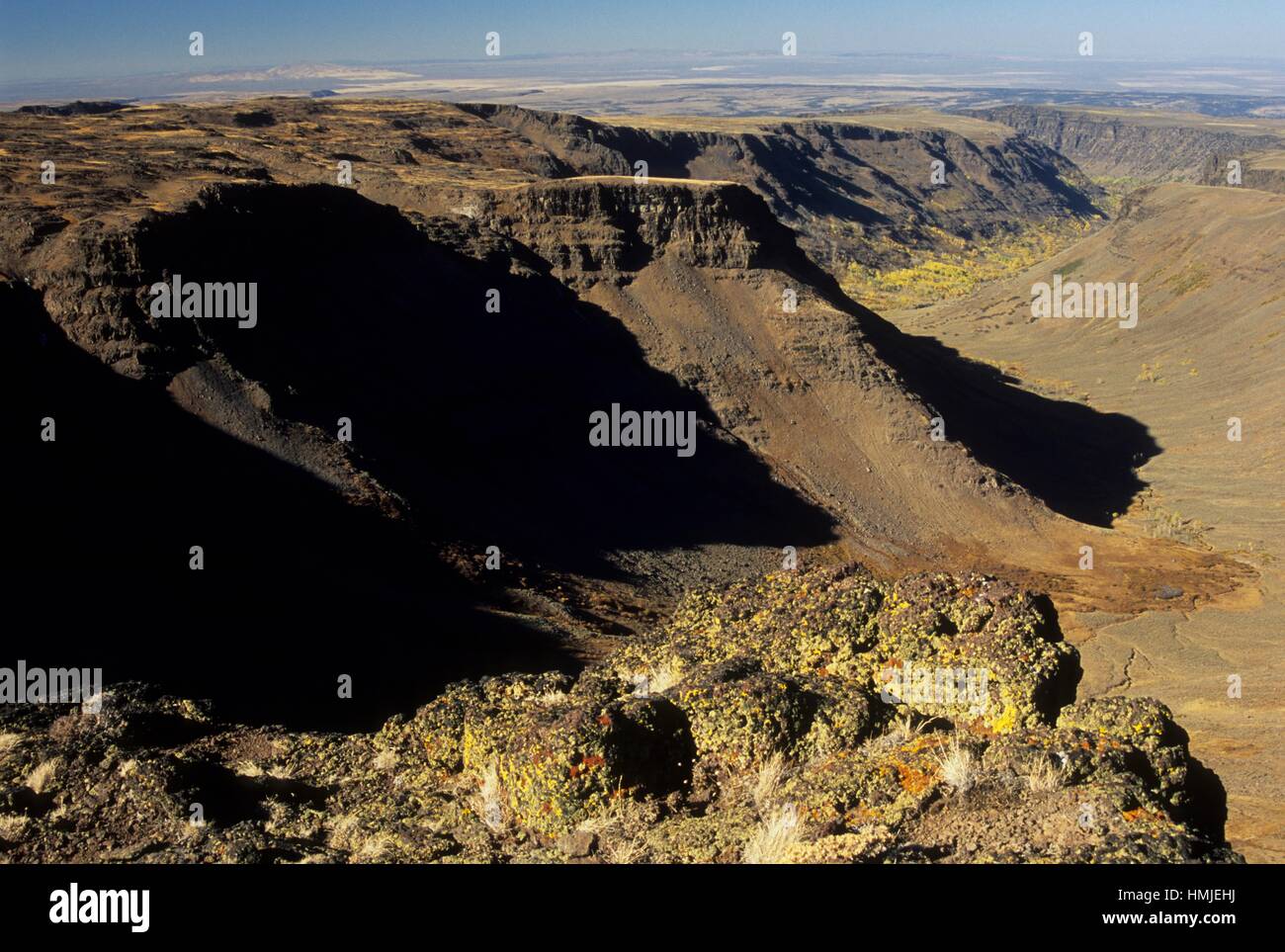 Blitzen valley hi-res stock photography and images - Alamy