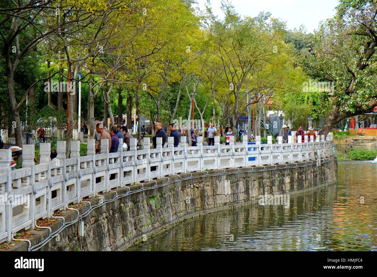 Cui hu hi-res stock photography and images - Alamy