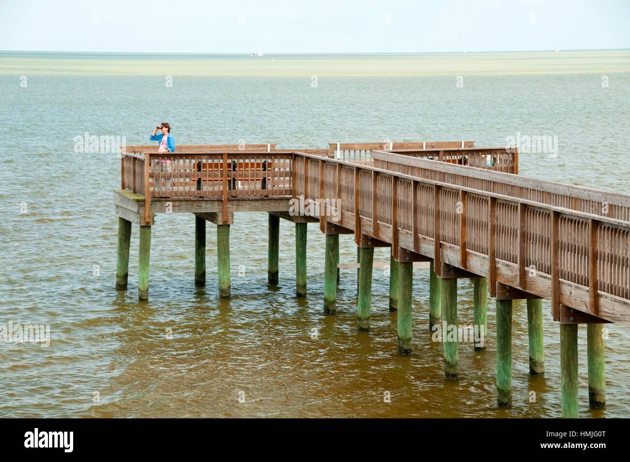 Aransas national hi-res stock photography and images - Alamy