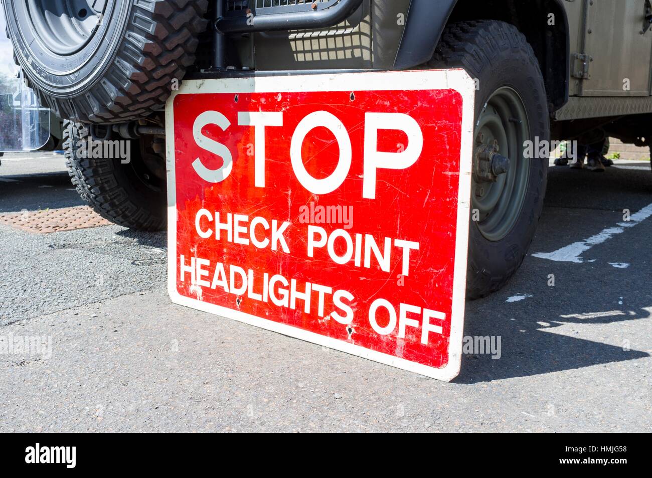 Military block hi-res stock photography and images - Alamy