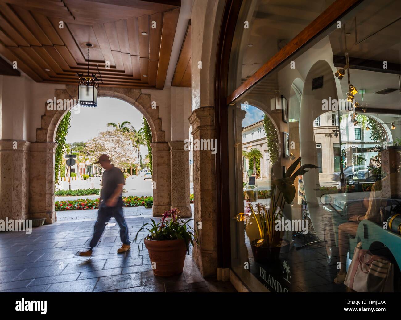 Vias beach hi-res stock photography and images - Alamy