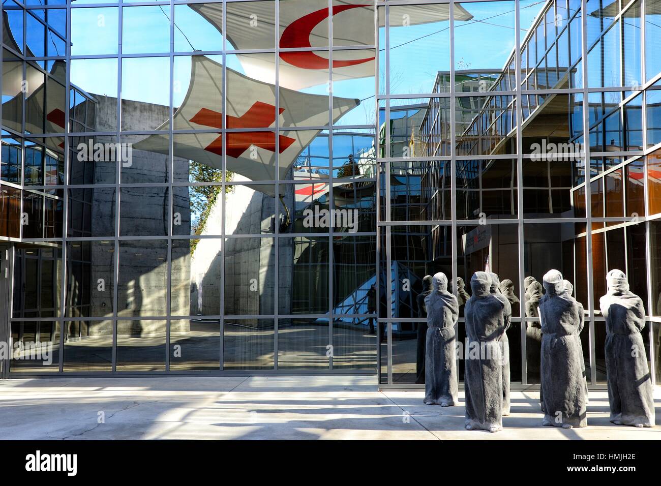 Human Rights Violation High Resolution Stock Photography and Images - Alamy