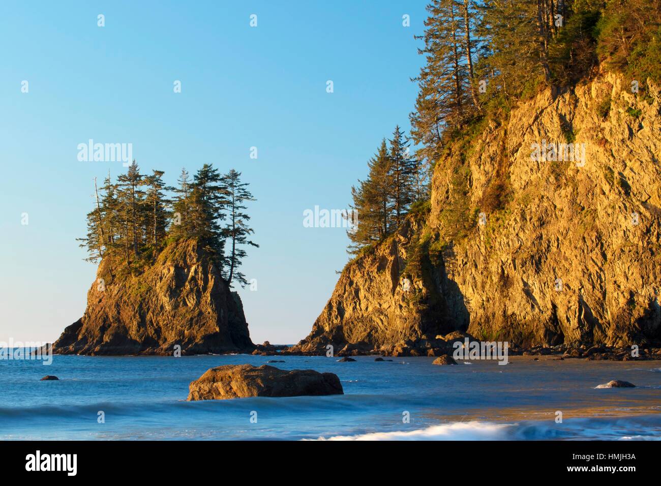 3rd beach trail hi-res stock photography and images - Alamy