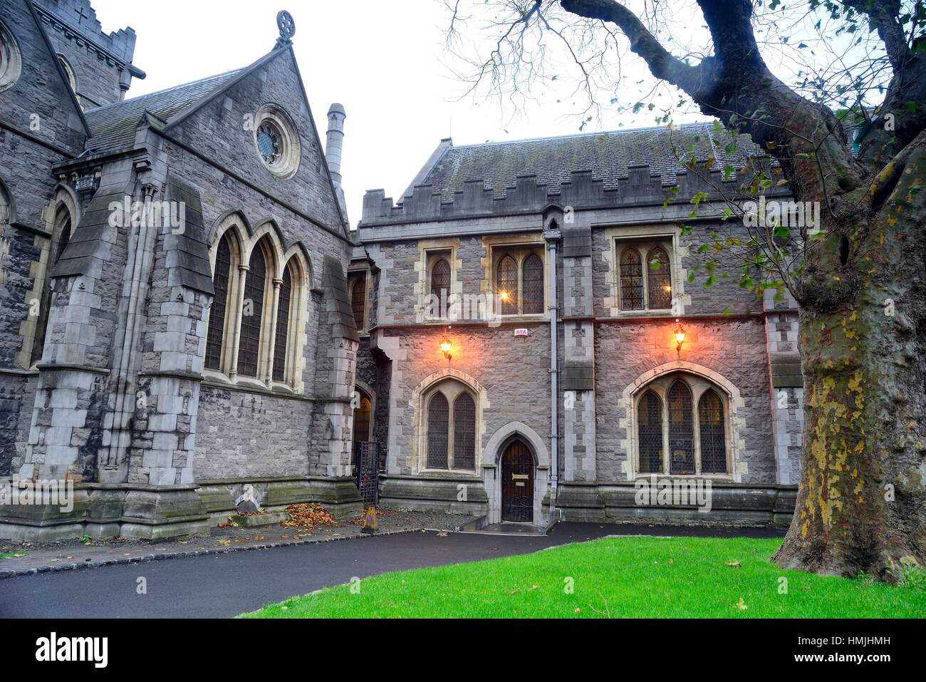 Rooves ireland hi-res stock photography and images - Alamy