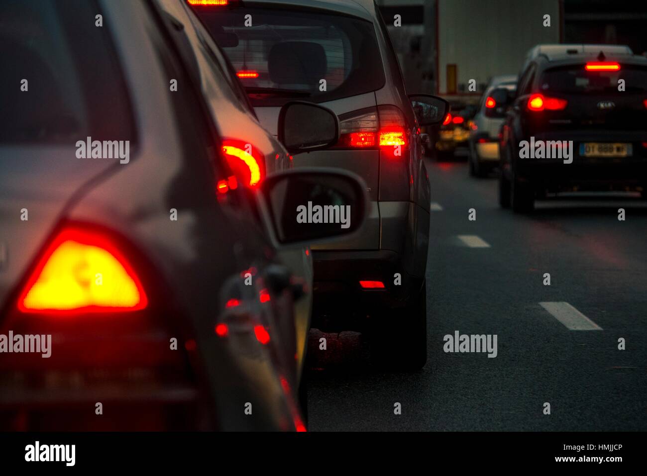 Heavy depth of field hi-res stock photography and images - Alamy