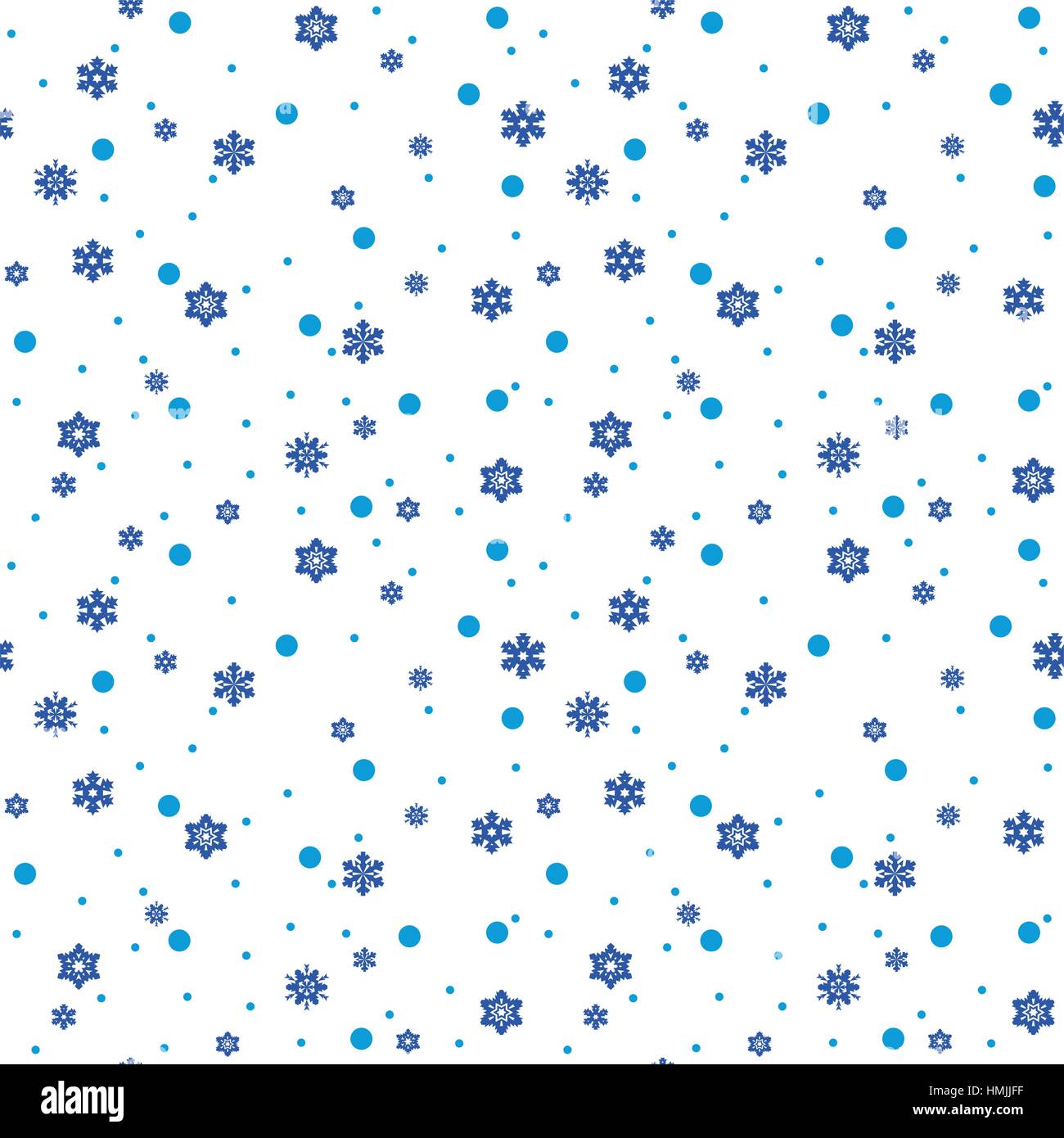Seamless snow texture hi-res stock photography and images - Alamy