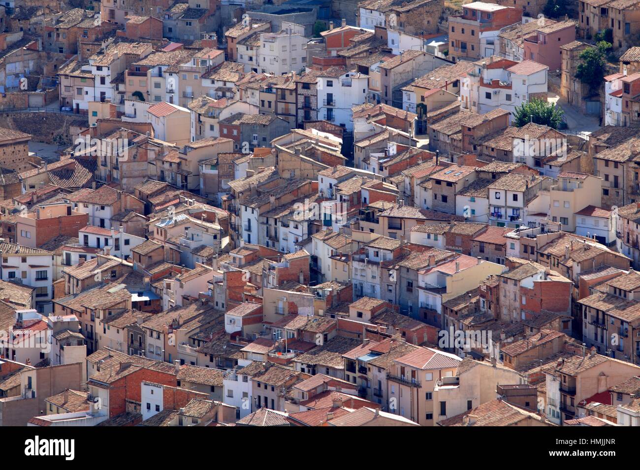 Ademuz rincon hi-res stock photography and images - Alamy