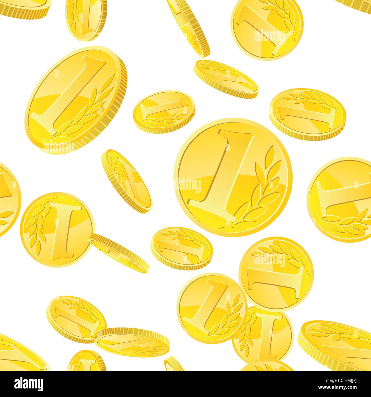 Money texture background Stock Vector Images - Alamy