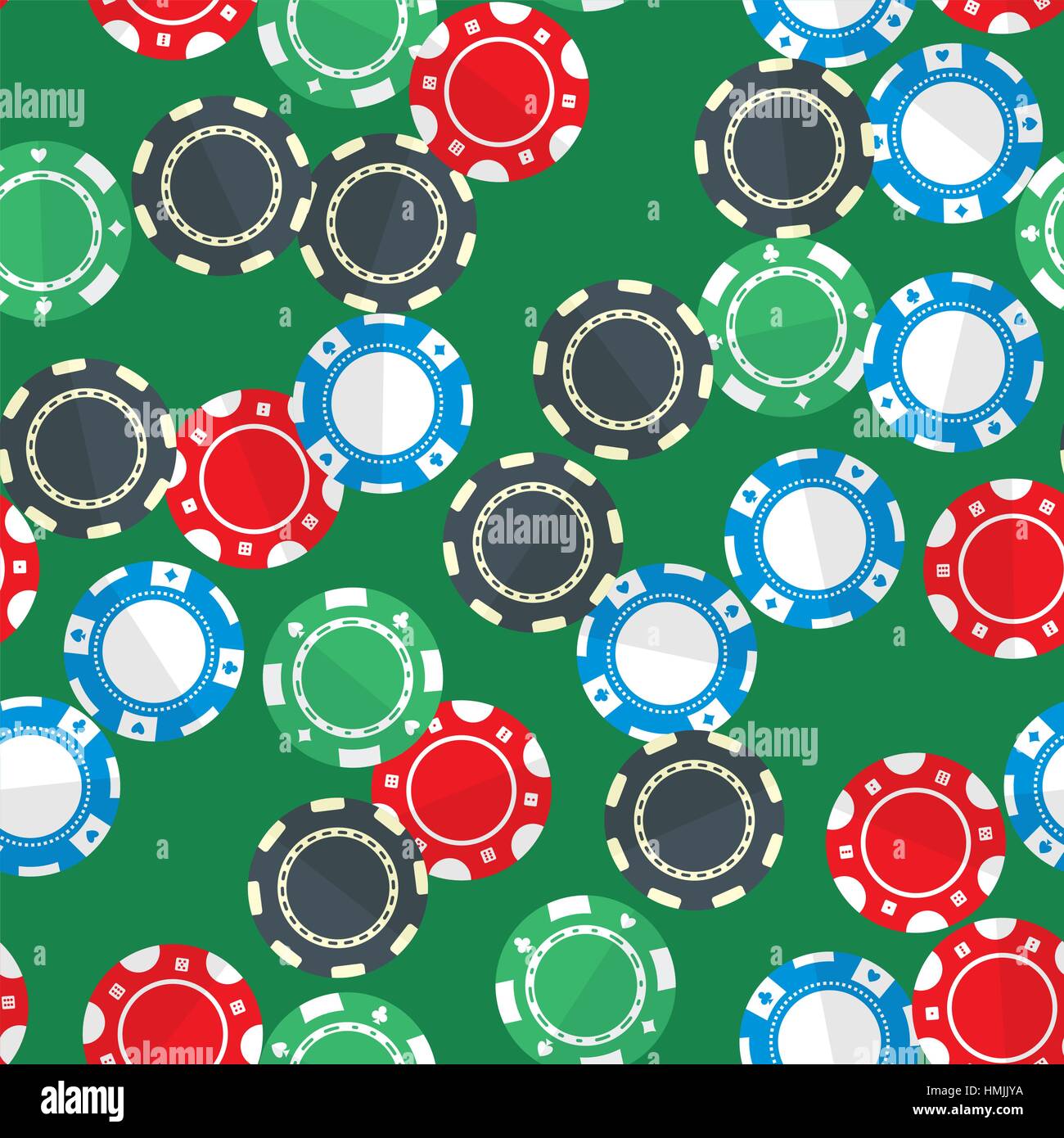 Chips texture Stock Vector Images - Alamy