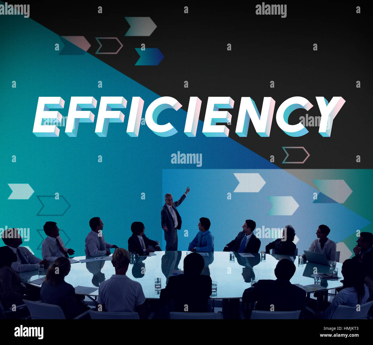 Efficiency employee hi-res stock photography and images - Alamy