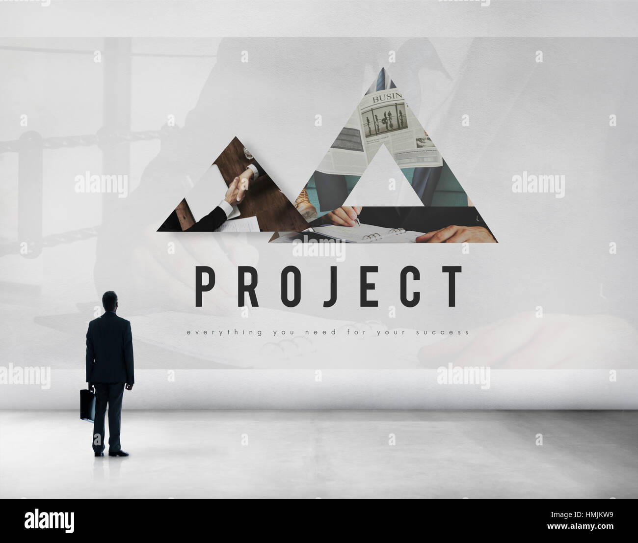 Worker triangle hi-res stock photography and images - Alamy