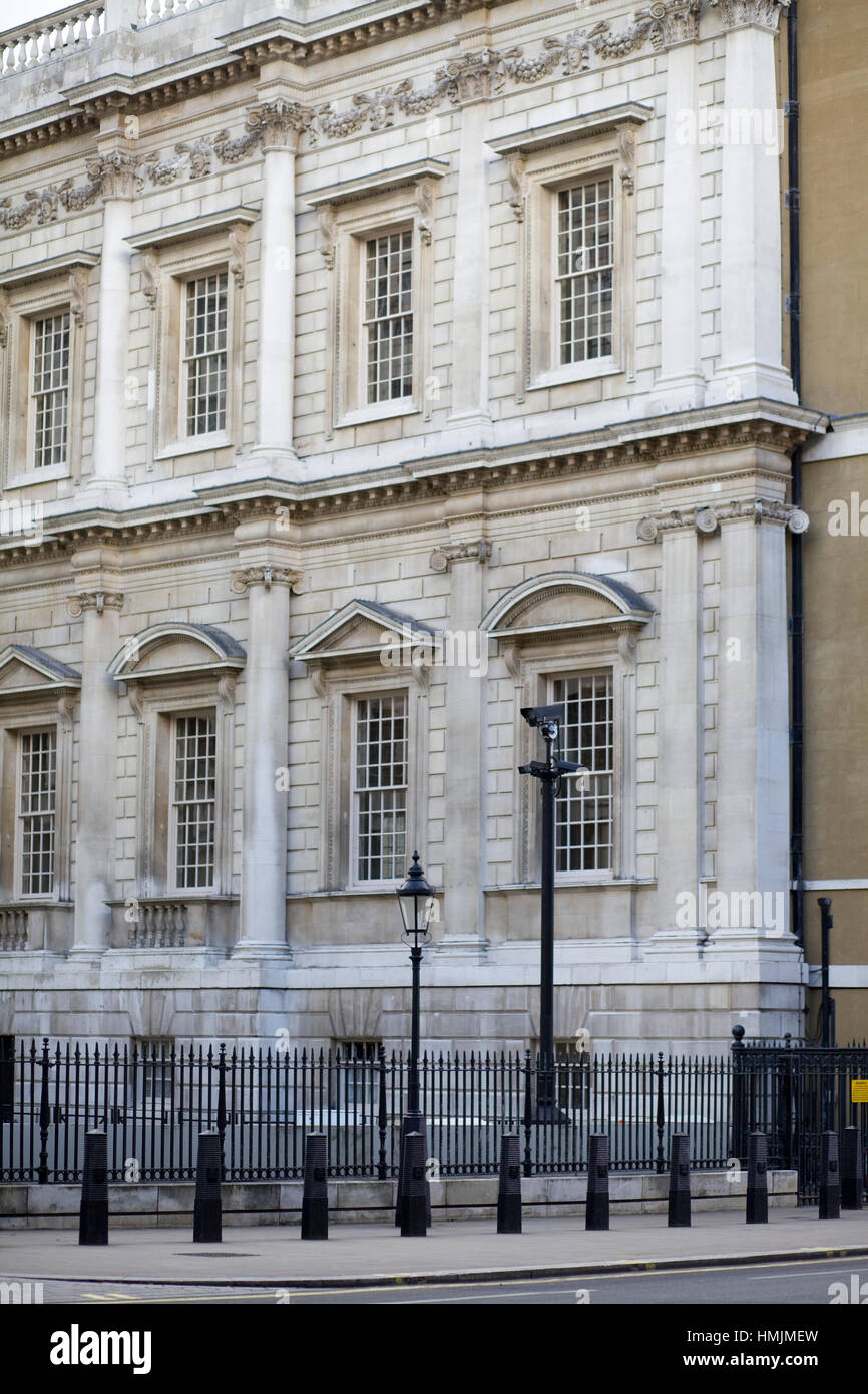 King Charles I Banqueting House High Resolution Stock Photography and ...