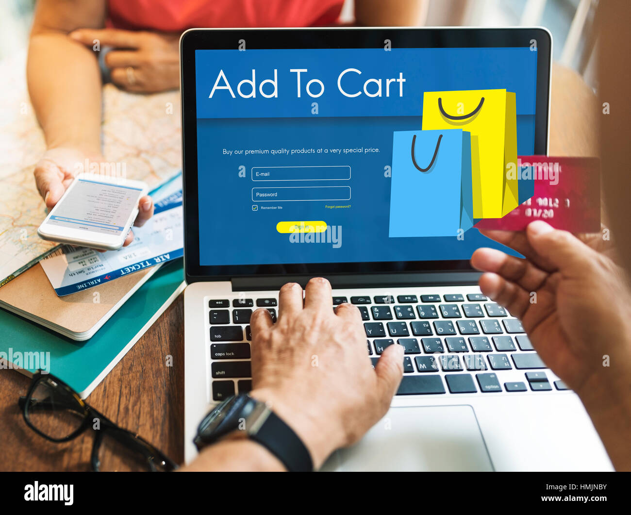 Payment purchase hi-res stock photography and images - Alamy