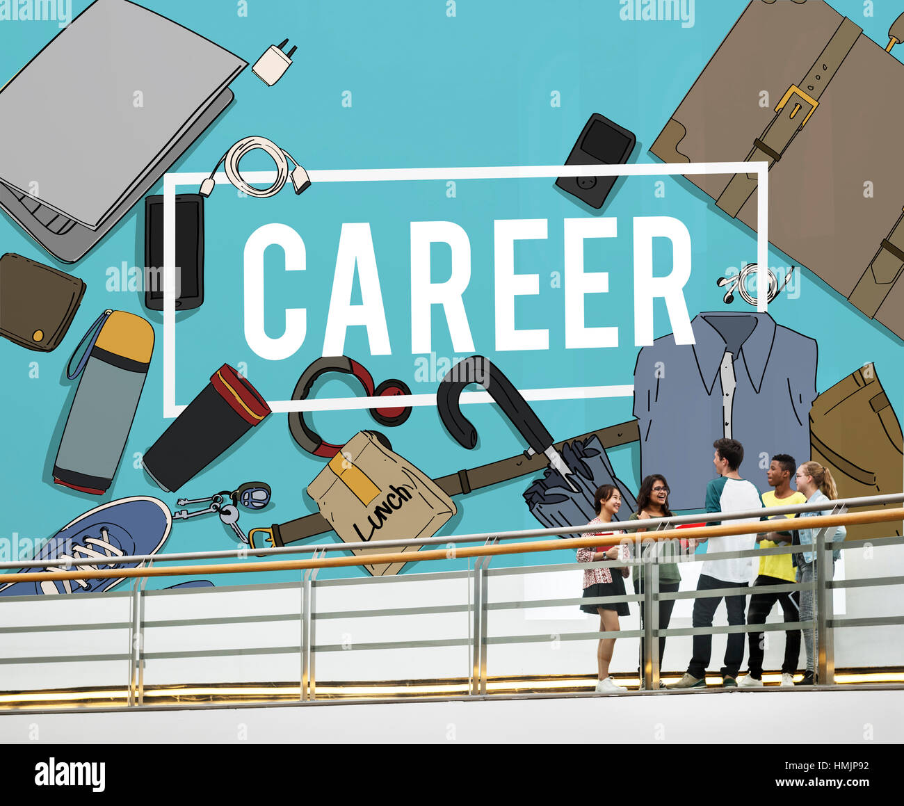 Training Skills Development Improve Concept Stock Photo - Alamy