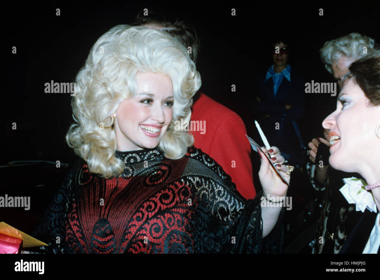 Dolly parton hi-res stock photography and images - Alamy