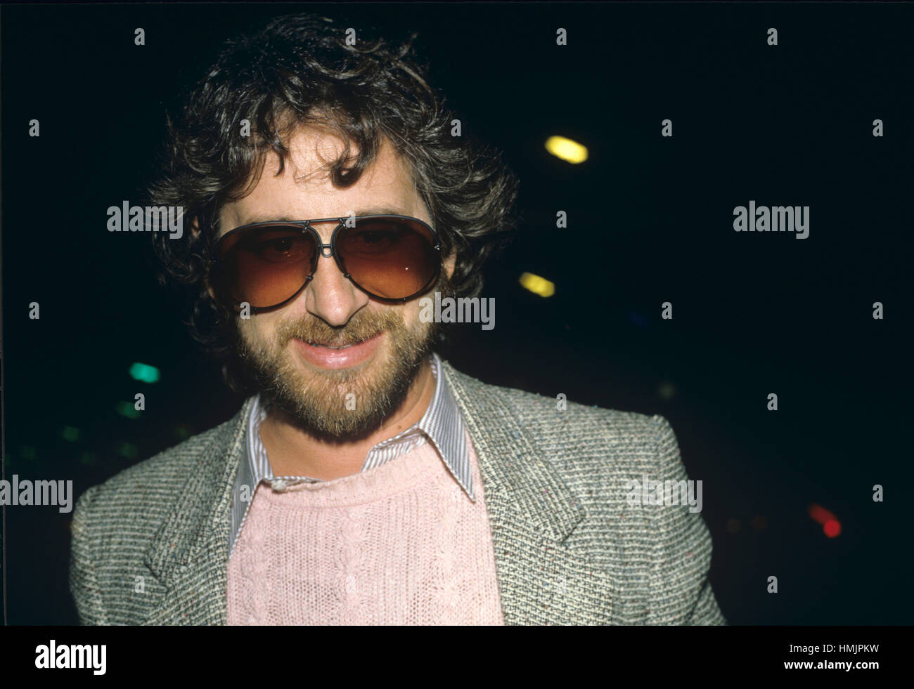 Speilberg hi-res stock photography and images - Alamy