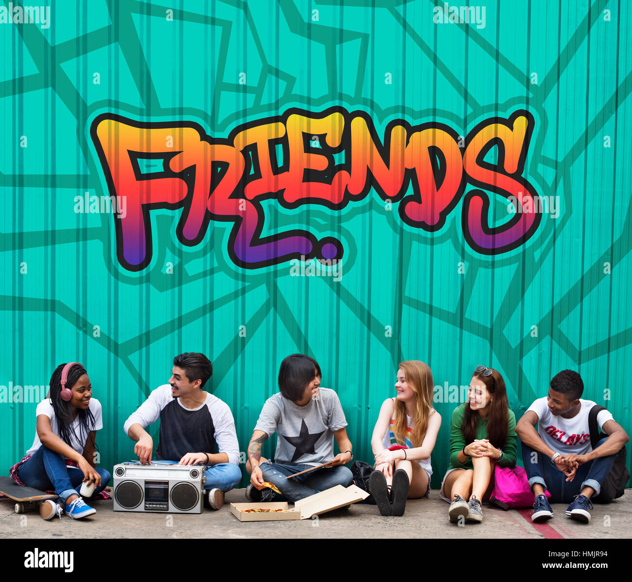 Community relationship hi-res stock photography and images - Alamy