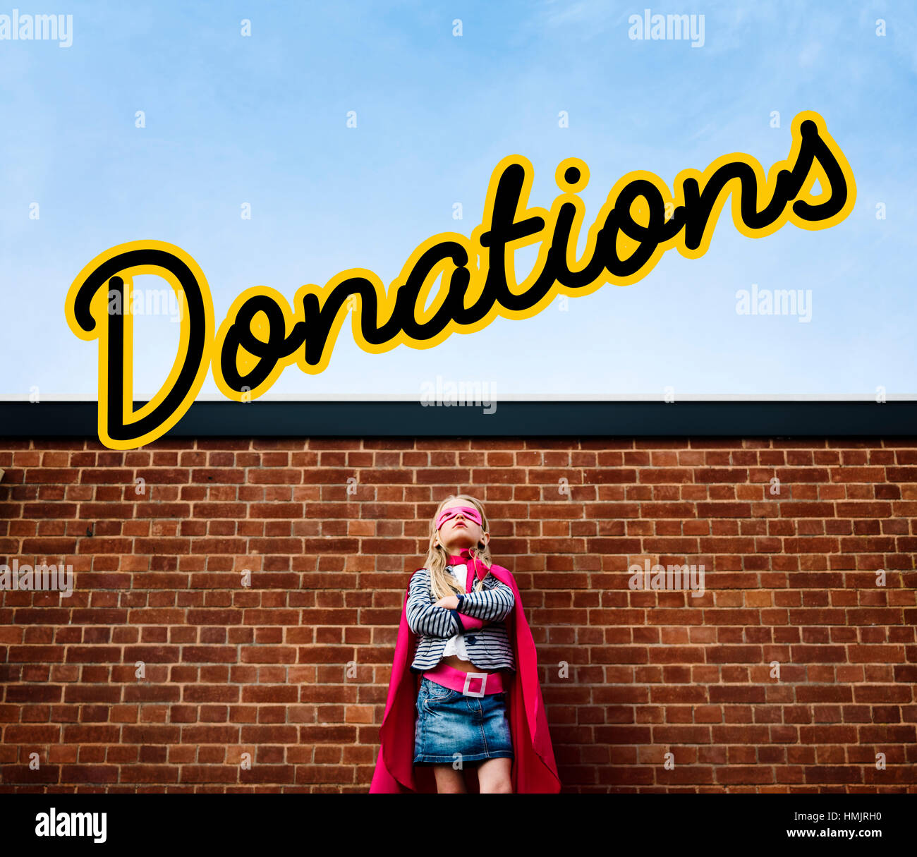 Charity Cursive Writing Word Concept Stock Photo - Alamy
