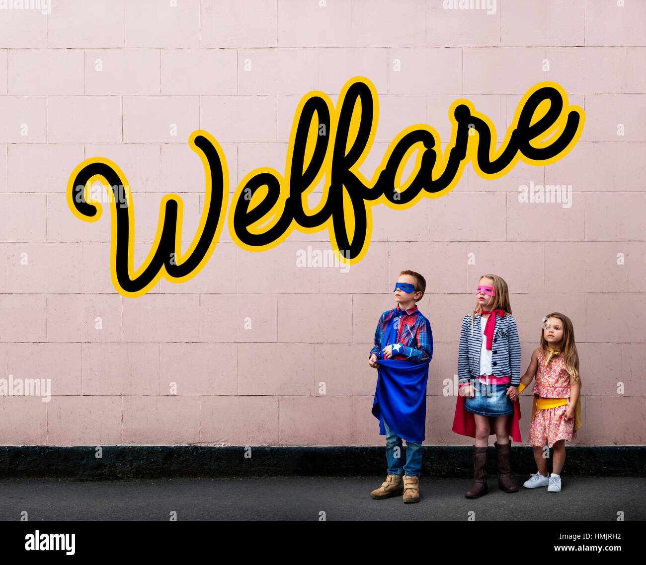 Charity Cursive Writing Word Concept Stock Photo - Alamy