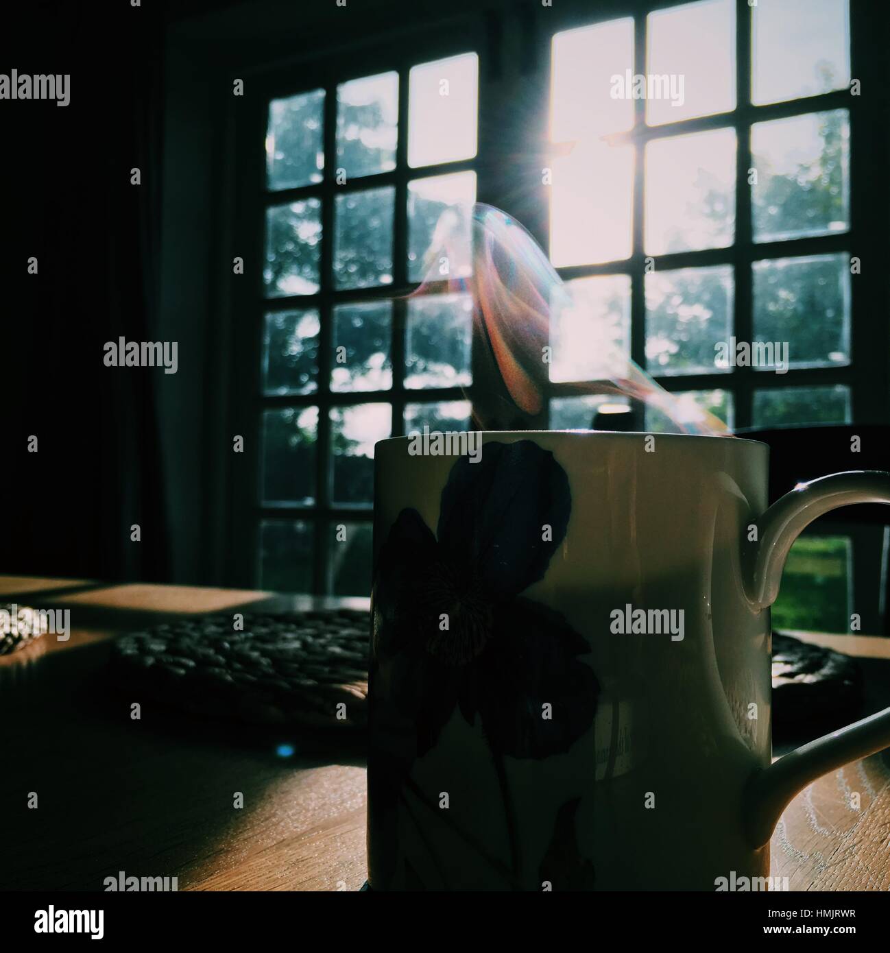 Steam evaporation hi-res stock photography and images - Alamy