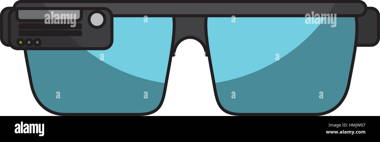 Smartglasses movie hi-res stock photography and images - Alamy