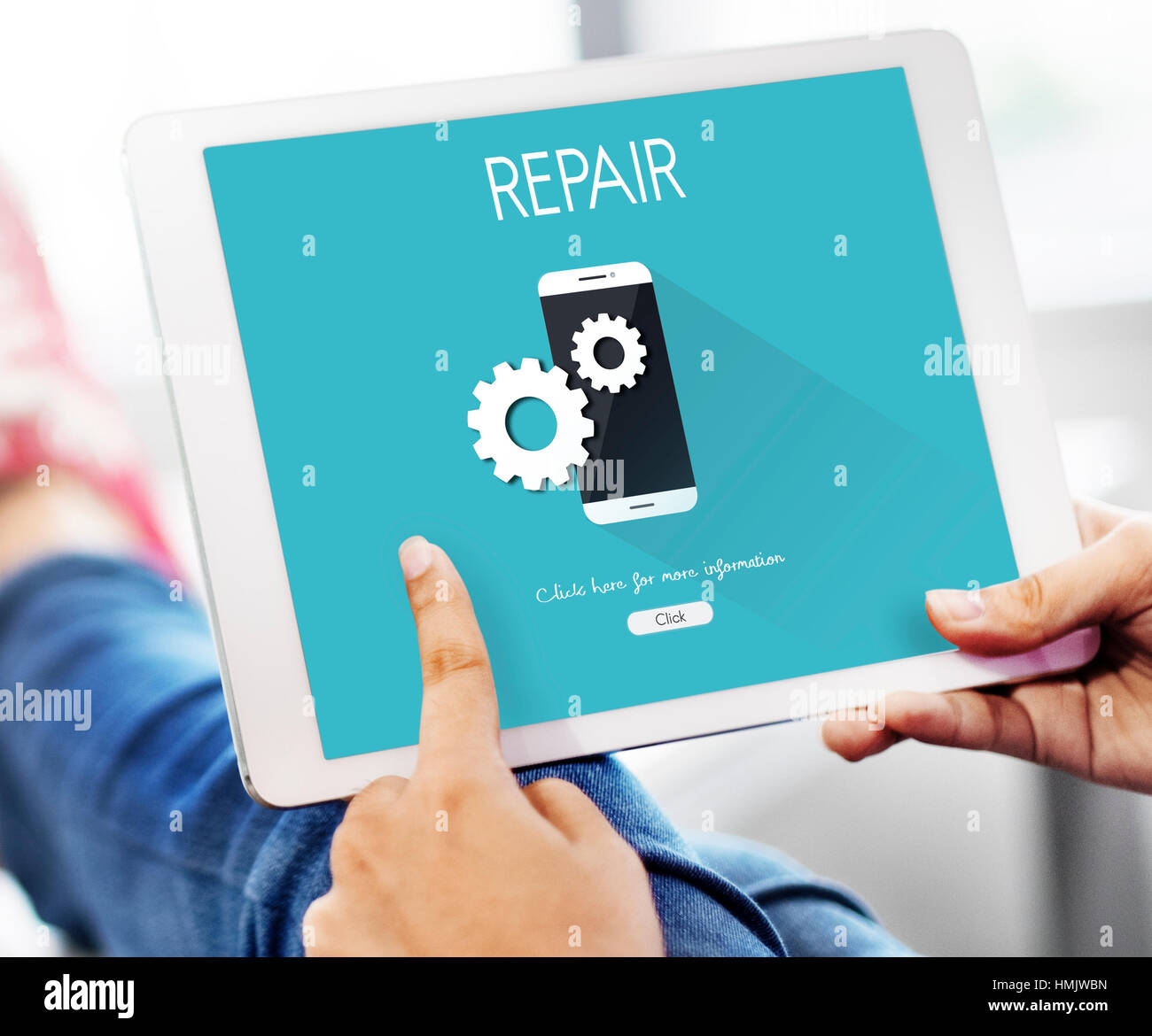 Searching technical data hi-res stock photography and images - Alamy