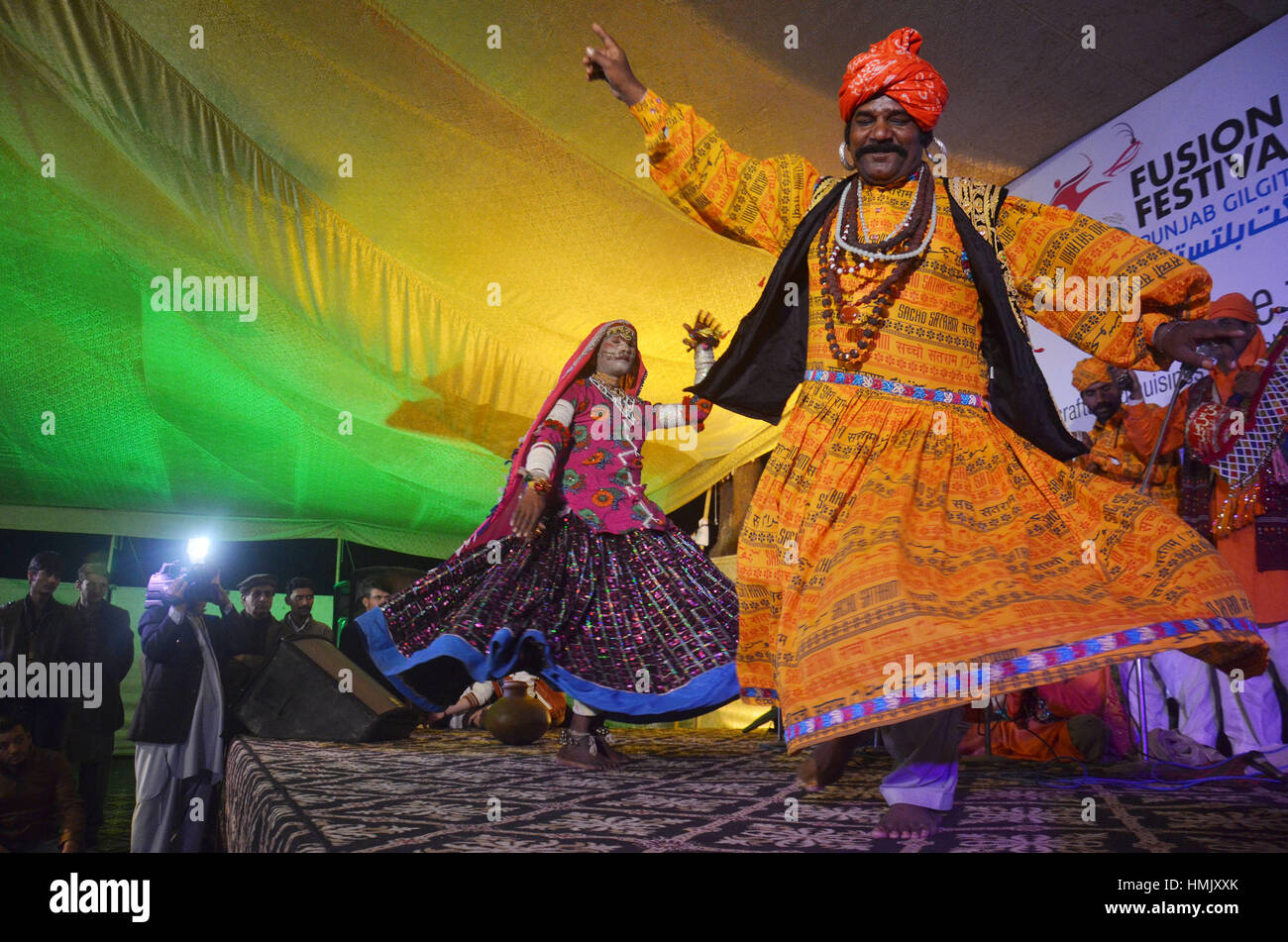 Crafts Of Punjab High Resolution Stock Photography and Images - Alamy