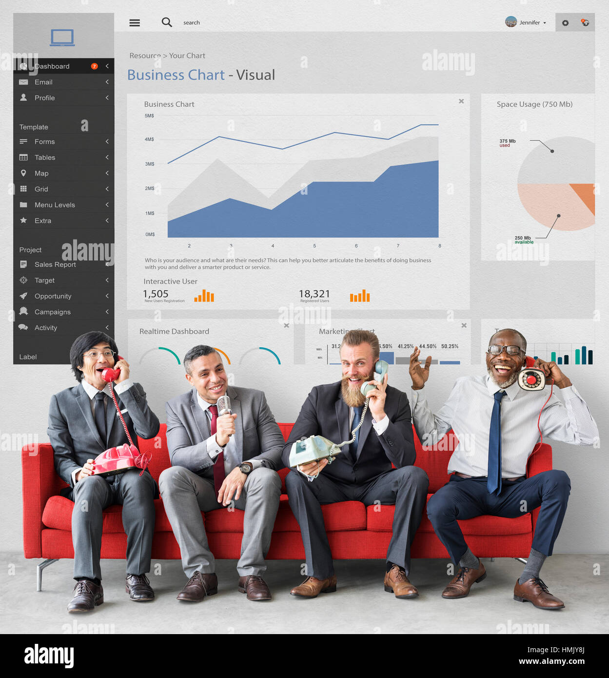 Research Analysis Ideas Strategy Information Concept Stock Photo - Alamy