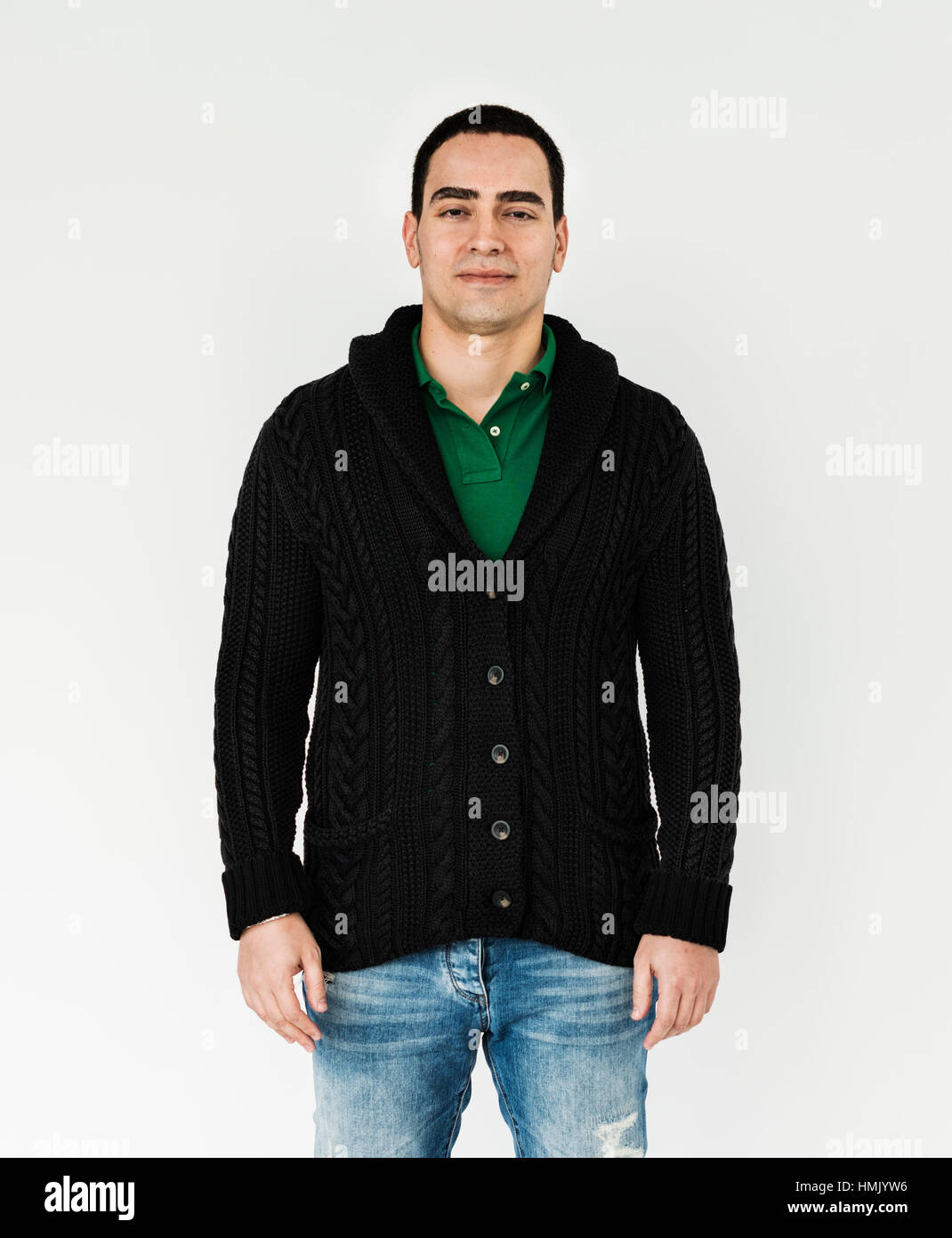 Isolated male masculine person hi-res stock photography and images - Alamy