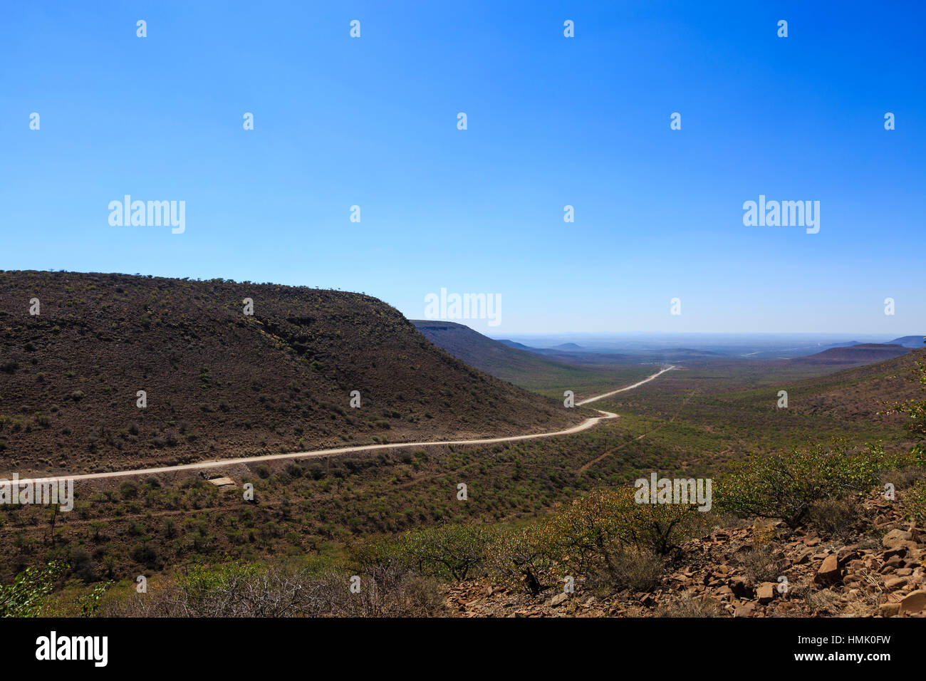 Grootberg mountain hi-res stock photography and images - Alamy