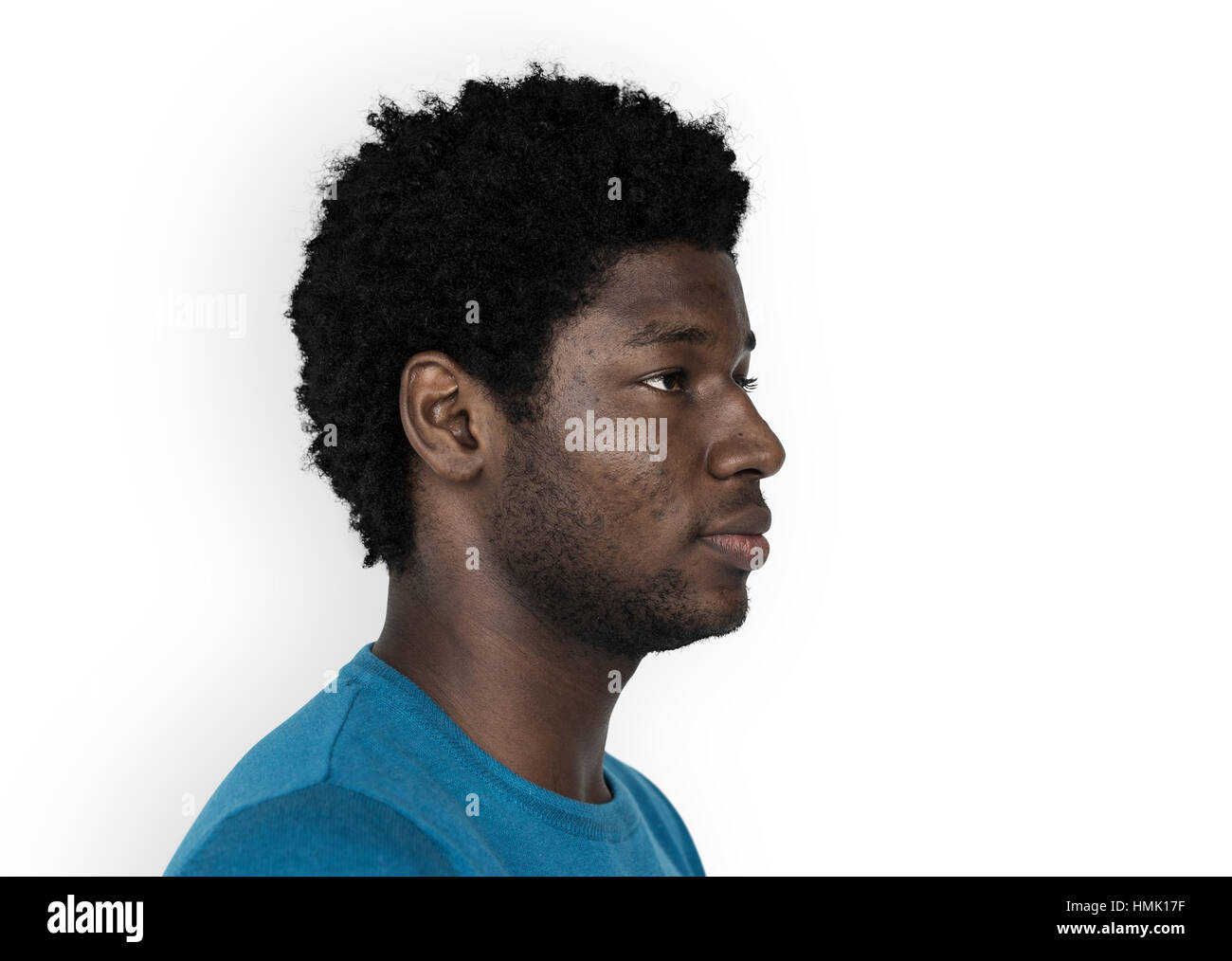 Serious side hi-res stock photography and images - Alamy